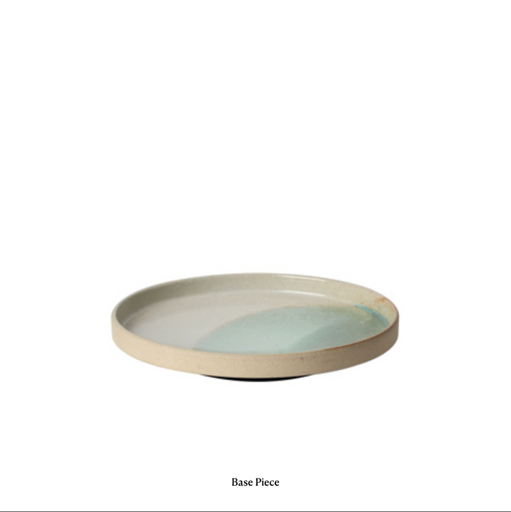 Base Piece | Quality Crafted Tableware & Glassware Singapore