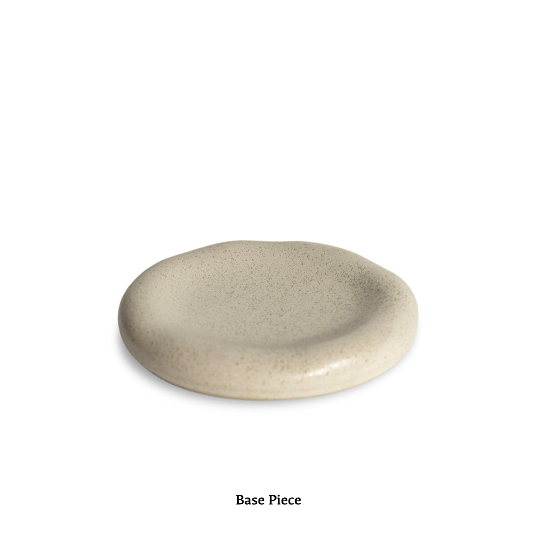 Base Piece | Tableware | Ceramic & Glass Plates