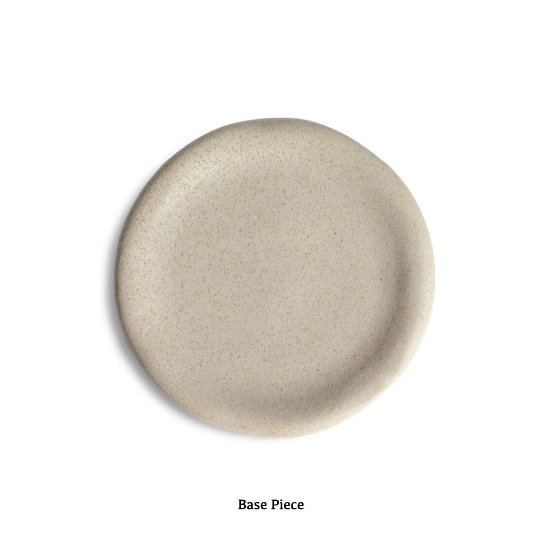 Base Piece | Tableware | Ceramic & Glass Plates