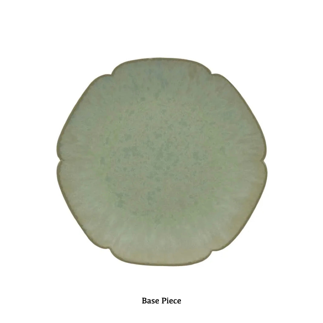 Base Piece | Tableware | Ceramic & Glass Plates