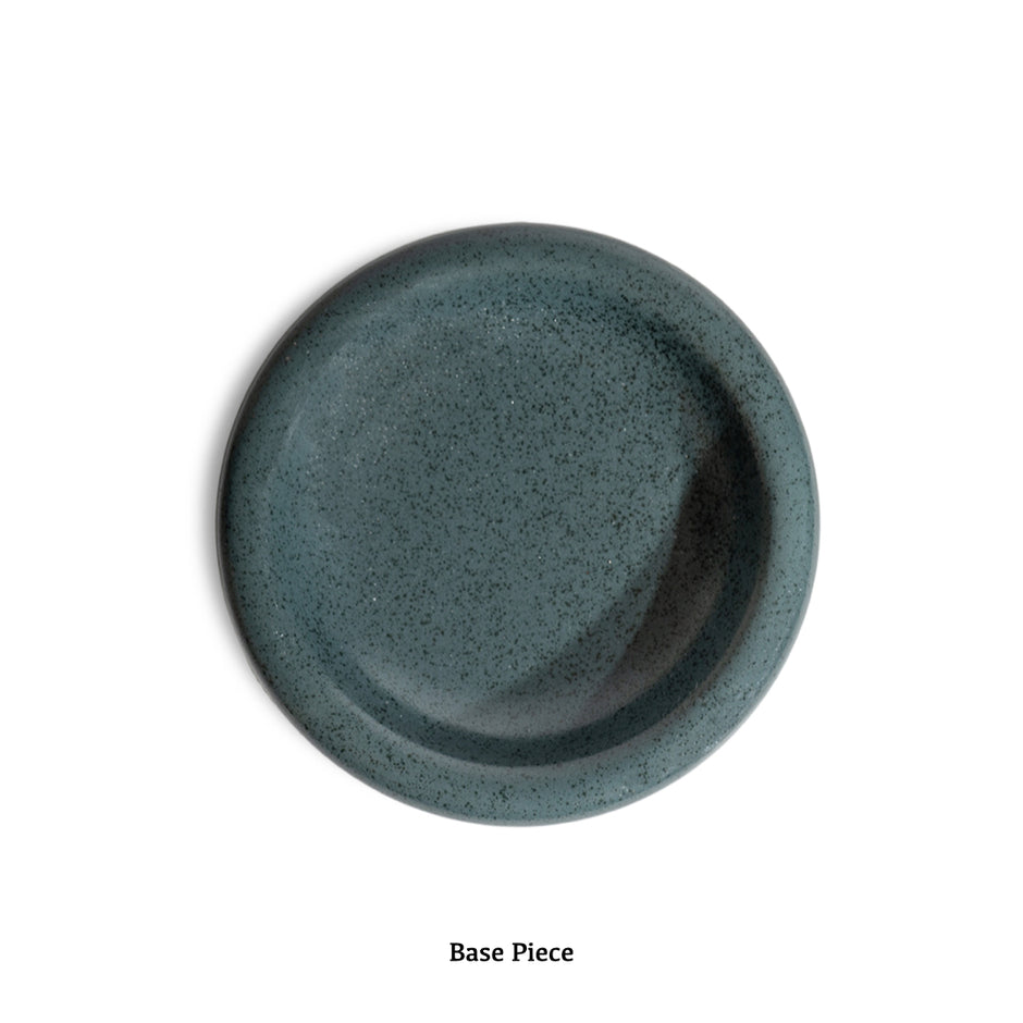 Base Piece | Tableware | Ceramic & Glass Plates