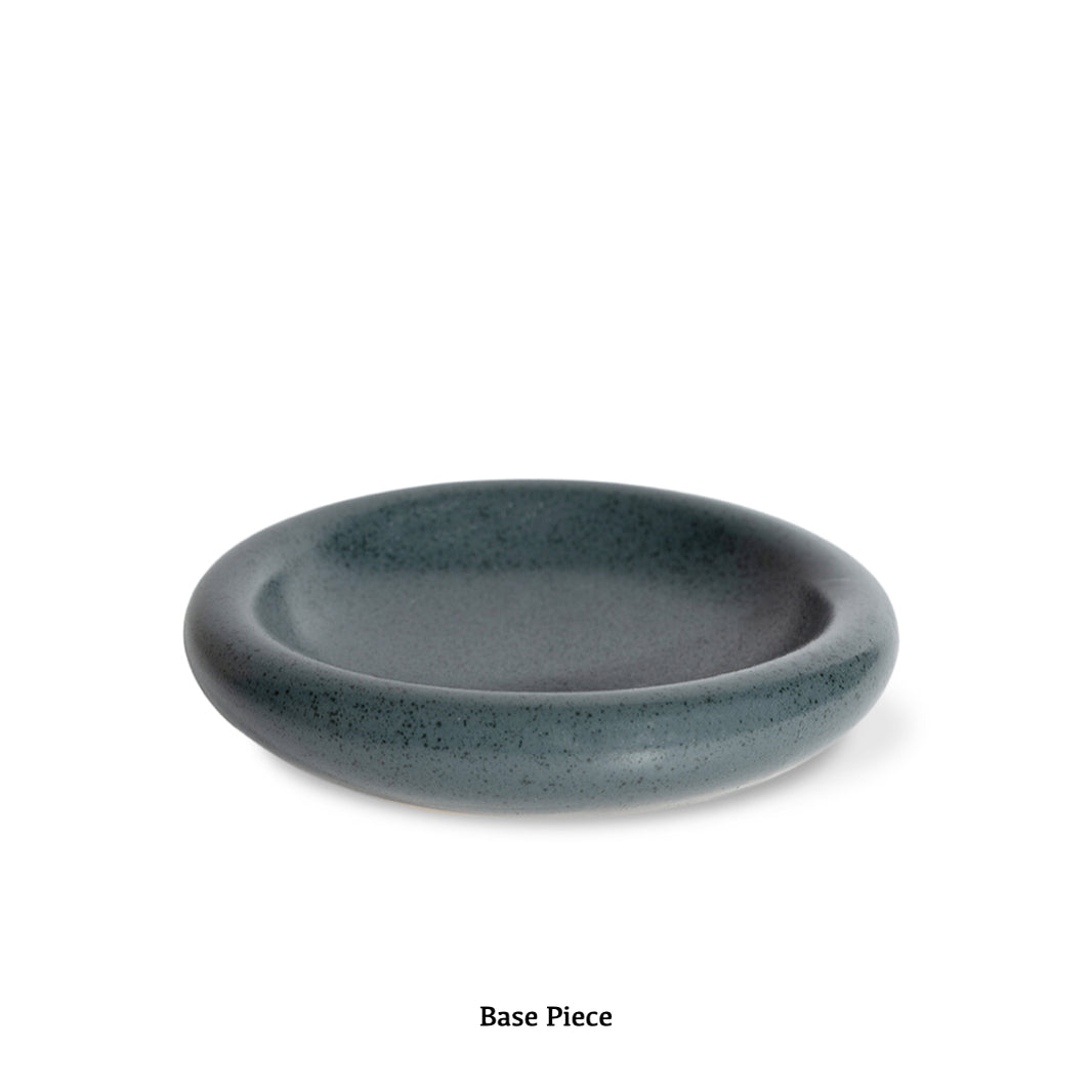 Base Piece | Tableware | Ceramic & Glass Plates