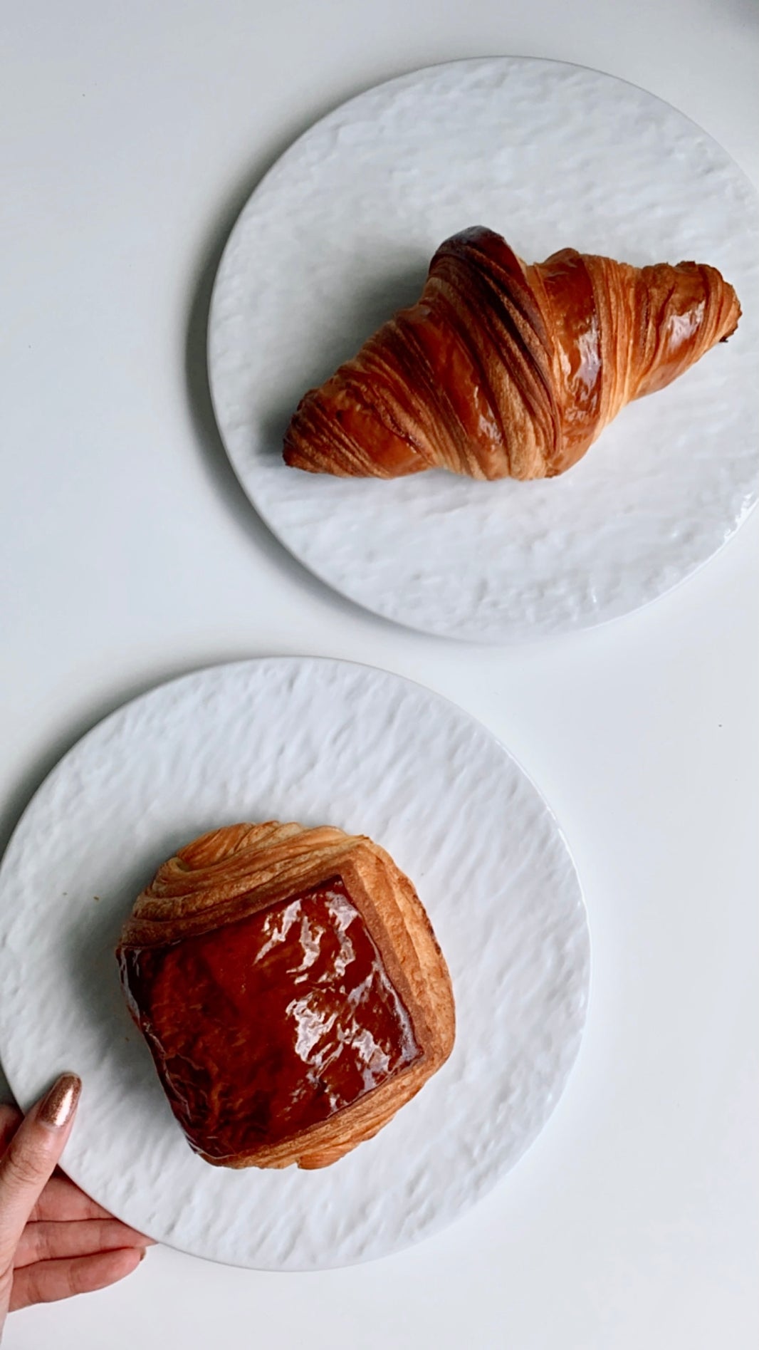 Base Piece | Japanese Artisan Ceramic Tableware