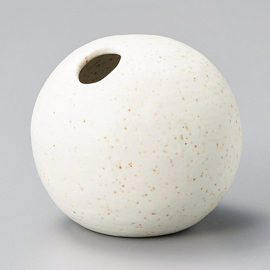 Base Piece | Japanese Artisan Ceramic Tableware