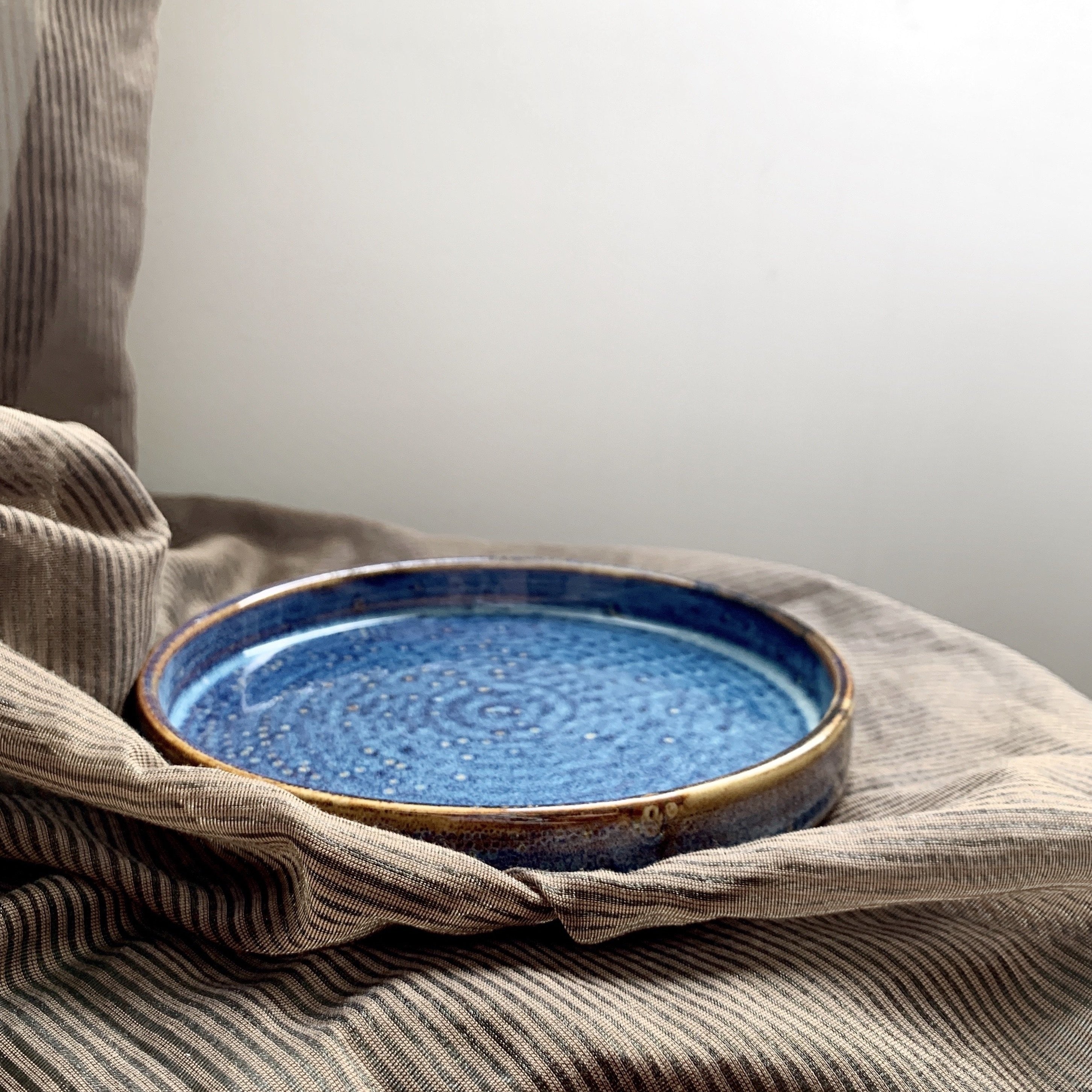 Base Piece | Tableware | Ceramic & Glass Plates